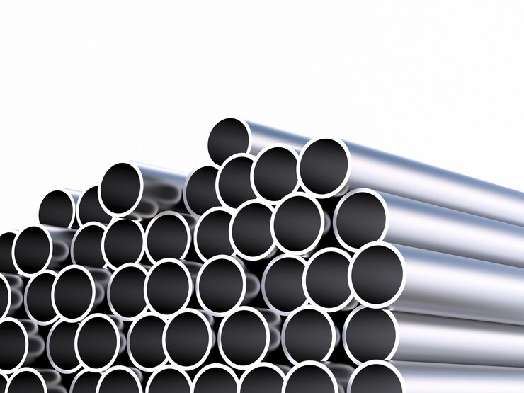 Inox 321: O segredo para o alto desempenho! - Madiba